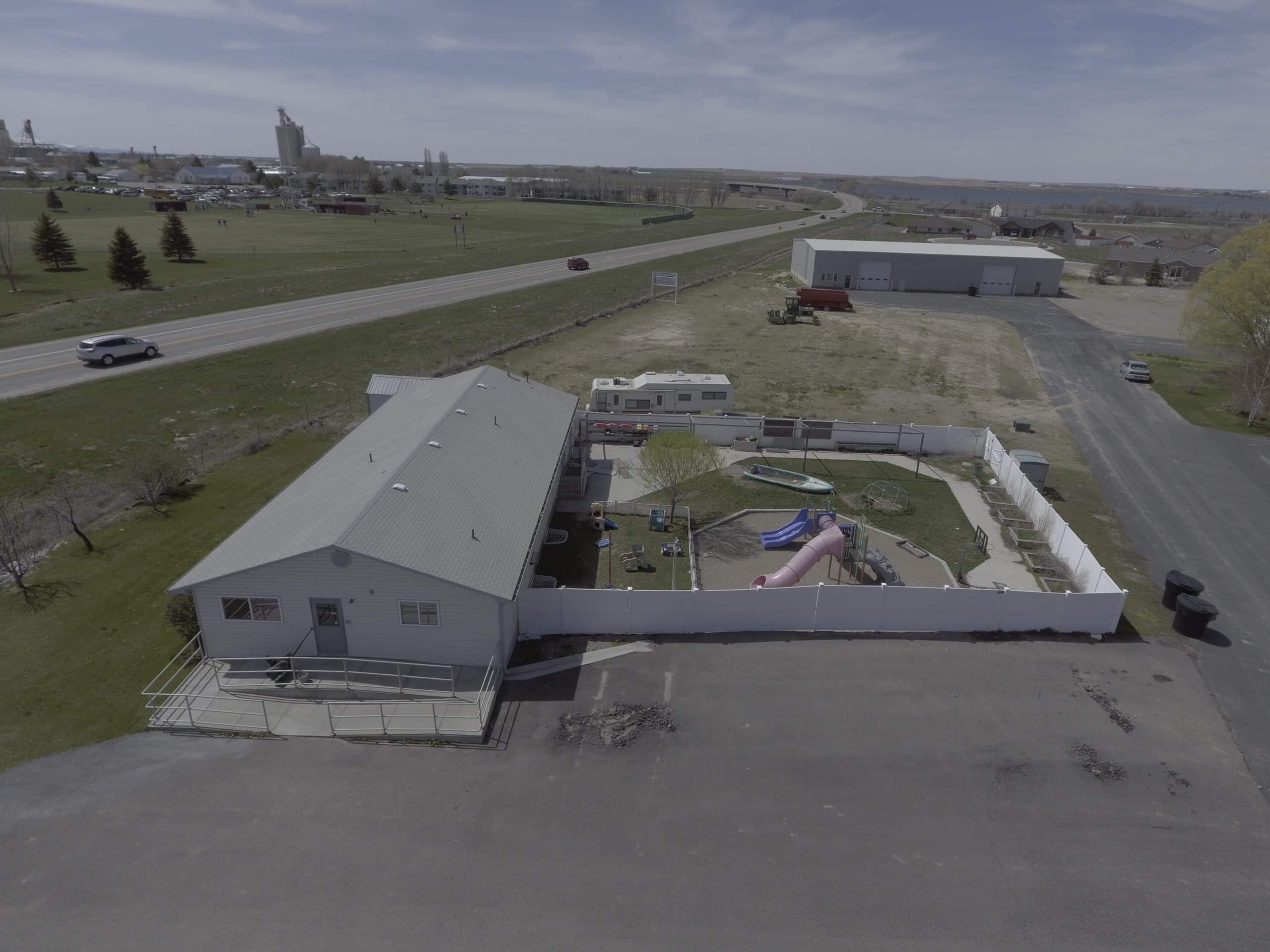 Real Estate Broker | ranchlands.net